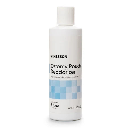 Odor Control and Confidence: Choosing the Right Ostomy Appliance Deodo ...