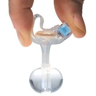 Applied Medical Technology Inc Low Profile Balloon Button Gastrostomy ...