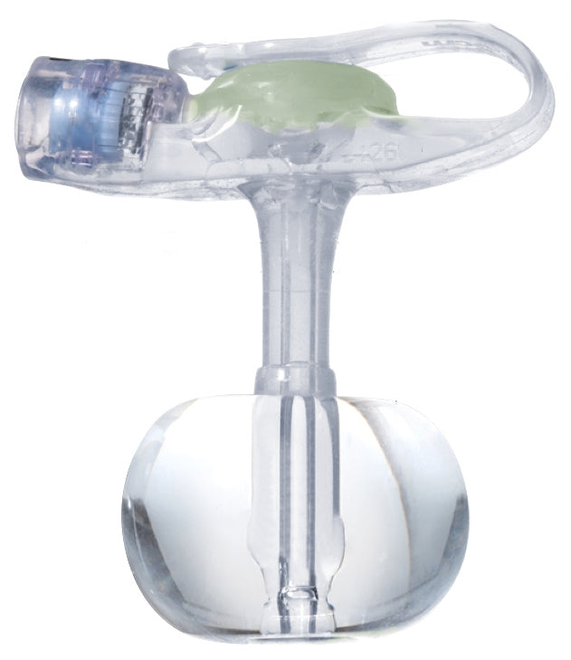 Applied Medical Technology Inc Low Profile Balloon Button Gastrostomy ...