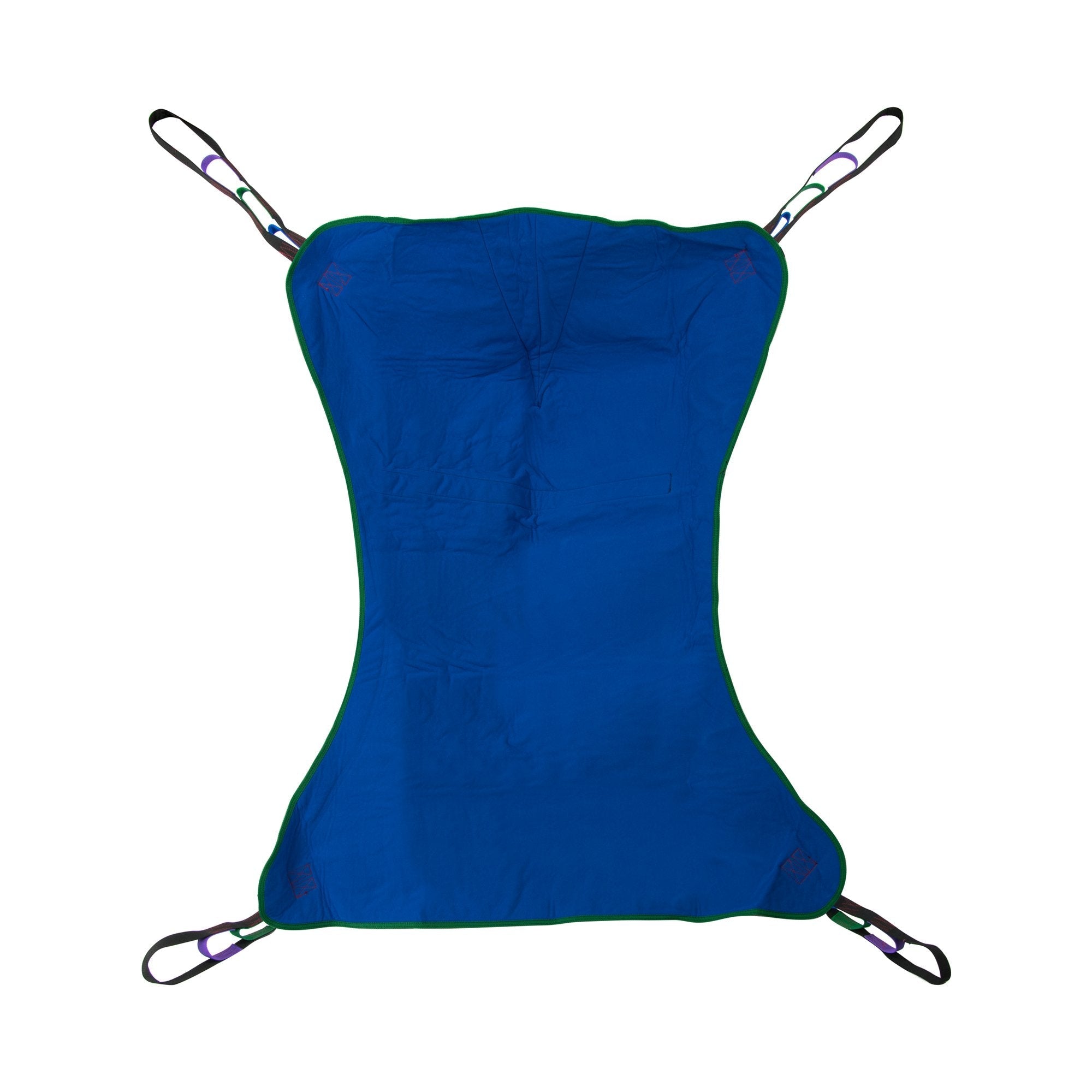 McKesson Full Body Patient Sling 4 or 6 Point Cradle Without Head Supp ...