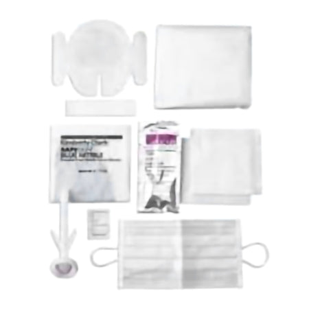 Central Line Dressing Change Kit – ostomy-4-less