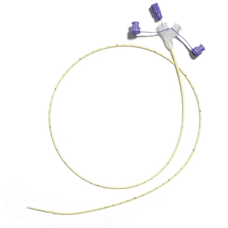 Pediatric Nasogastric Feeding Tube CORFLO®-ULTRA Ped NG 6 Fr. 22 Inch ...