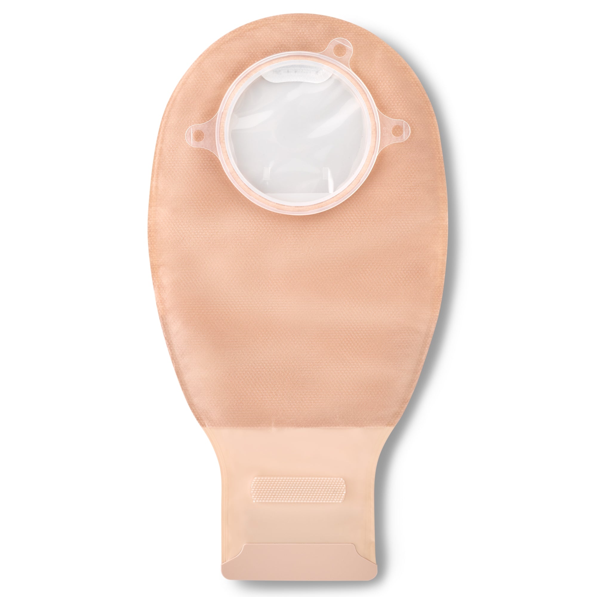 ConvaTec Ostomy Pouch Natura® 421739 Two-Piece System 12 Inch Length D ...