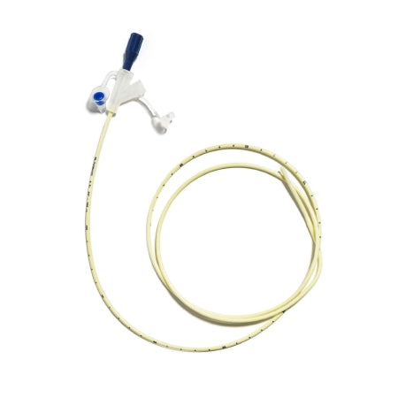Nasogastric Feeding Tube Corflo® Ultra® Lite 6 Fr. 36 Inch Tube Polyur ...