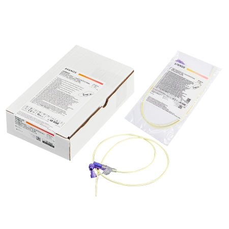 Pediatric Nasogastric Feeding Tube with ENFit® Connector CORFLO®-ULTRA ...
