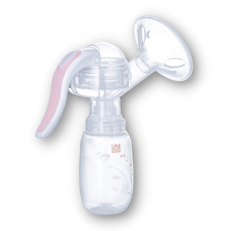 Manual Breast Pump Kit Mezzo – ostomy-4-less