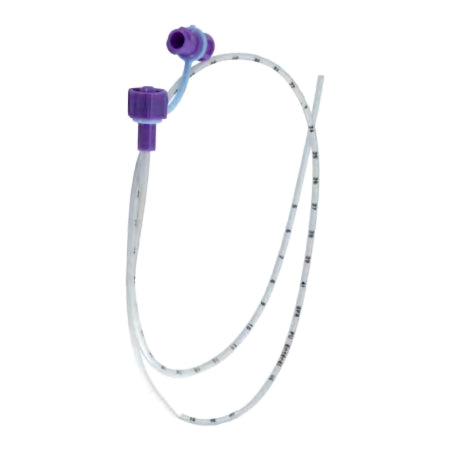Nasogastric Feeding Tube with ENFit® Connector Nutricare Flo 8 Fr. 75 ...