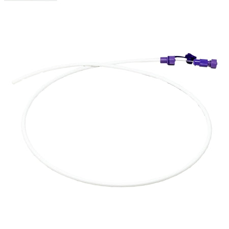 Nasogastric Feeding Tube 10 Fr. 36 Inch Tube Polyurethane NonSterile ...