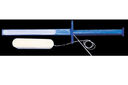 Nasal Packing with Applicator Rhino Rocket® Slimline PVA Expandacell ...