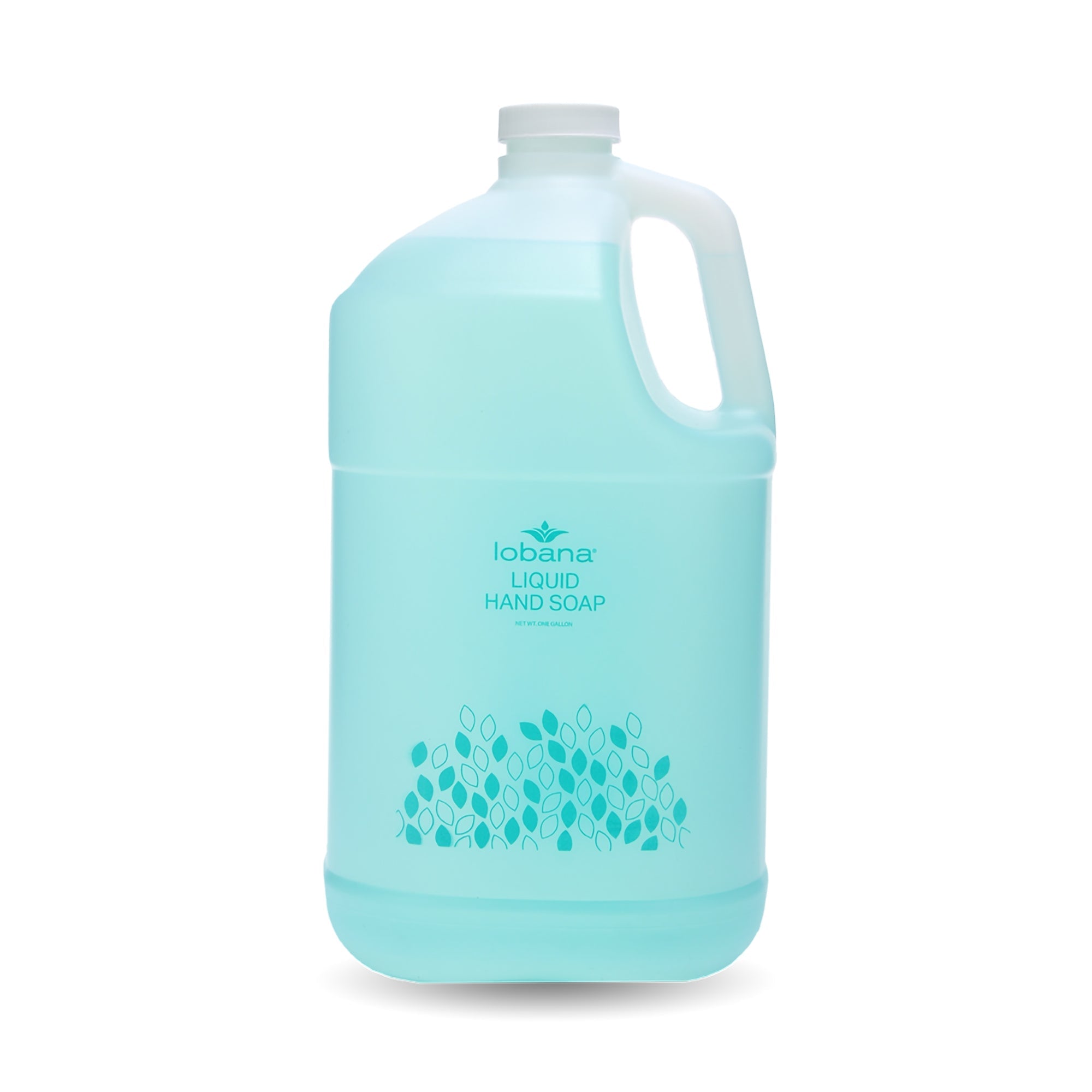 Antimicrobial Soap Lobana® Liquid 1 gal. Jug Scented – ostomy-4-less