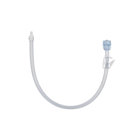 Bolus Enteral Feeding Extension Tube Set MIC-Key 24 Inch – ostomy-4-less