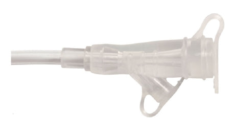 Straight Connector with Y-Port Adapter AMT Mini Classic 12 Inch ...