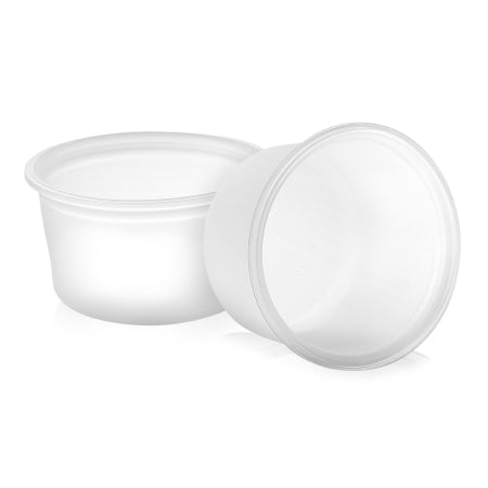 Colostrum Container Ameda MiniFil 80 mL Plastic – ostomy-4-less