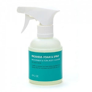Healthpoint Proshield Foam and Spray Cleanser, 8 oz – ostomy-4-less