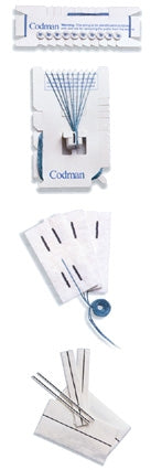 Surgical Neuro Sponge Codman® X-Ray Detectable Rayon 1 X 3 Inch 10 Cou ...