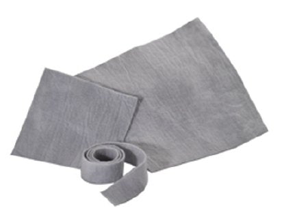 Silver Gelling Fiber Dressing Durafiber Ag 2 X 2 Inch Square Sterile ...