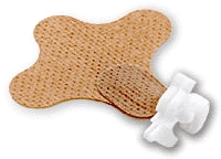 Attachment Device Butterfly Shape – ostomy-4-less