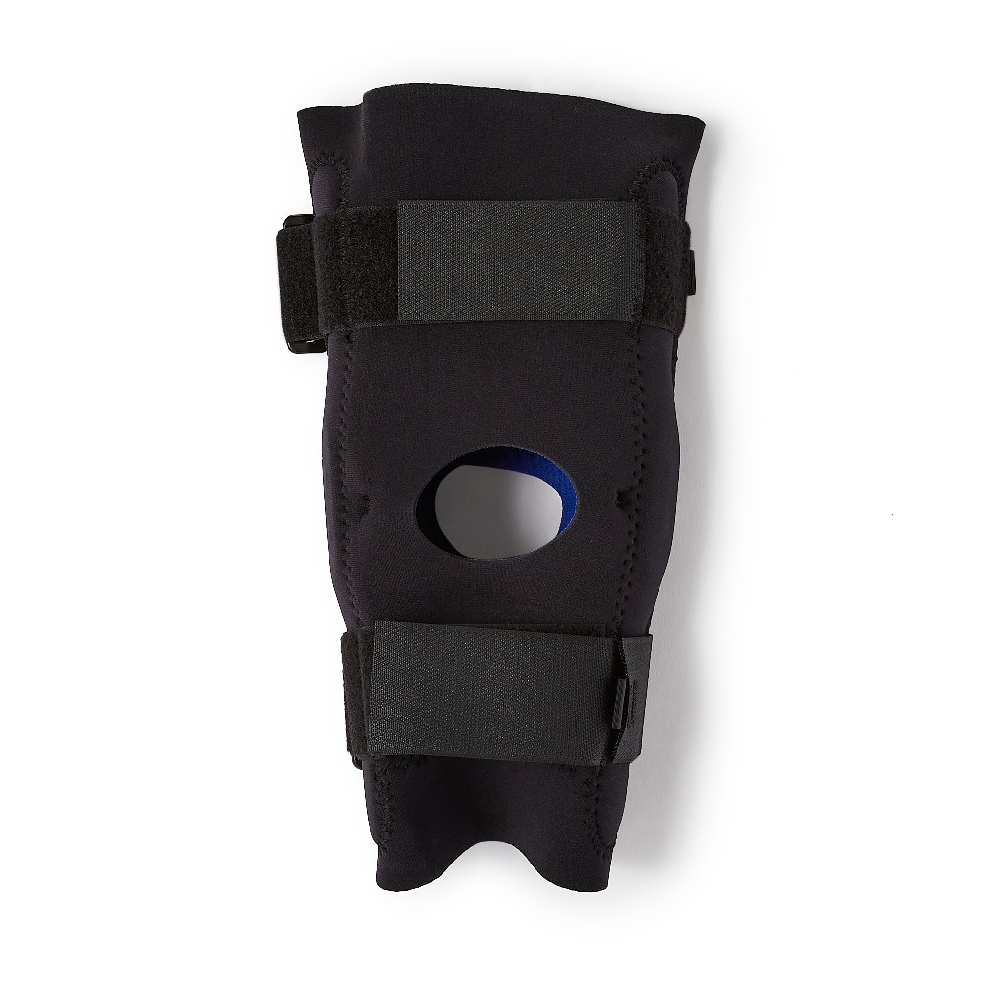 Knee Brace Reddie® Brace Small Wraparound / Hook and Loop Strap Closur ...
