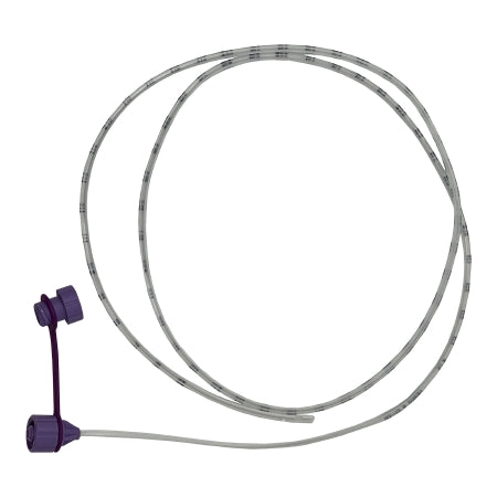 Pediatric Nasogastric Feeding Tube with ENFit® Connector 6 Fr. 35 Inch ...