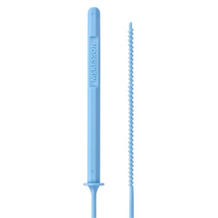 Enteral Feeding Tube Declogger Blue, 14-16 Fr., 39.5 cm – ostomy-4-less