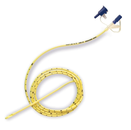 Nasogastric Feeding Tube Corflo® Ultra® Lite 8 Fr. 22 Inch Tube Polyur ...