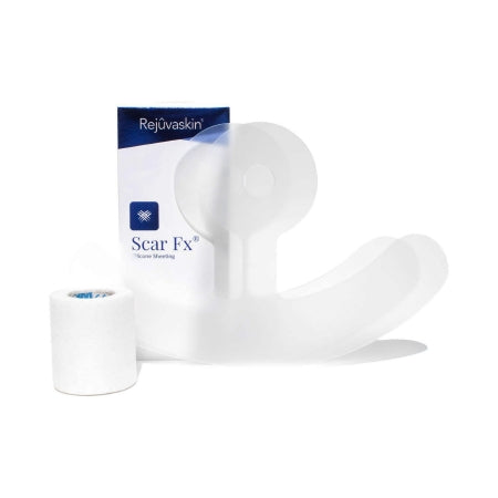 Scar Sheeting Kit Scar Fx® Silicone NonSterile – ostomy-4-less