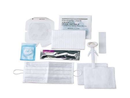 CVC Dressing Kit Tegaderm™ – ostomy-4-less