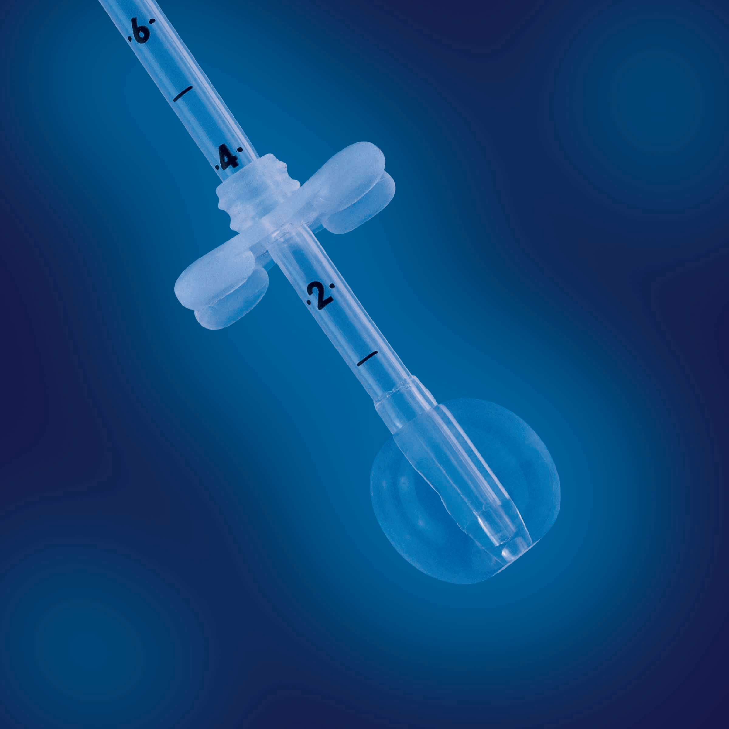 Avanos Medical Sales LLC Low Profile Gastrostomy Tube Kit MIC® 20 Fr ...