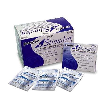 Collagen Powder Stimulen™ Collagen 1 Gram – ostomy-4-less