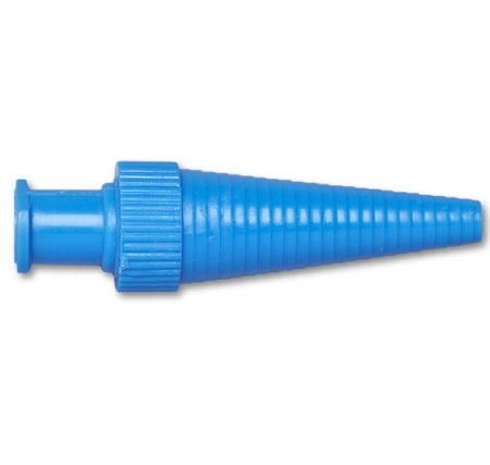 Catheter Syringe Adapter ® Sterile, Blue, Plastic – ostomy-4-less