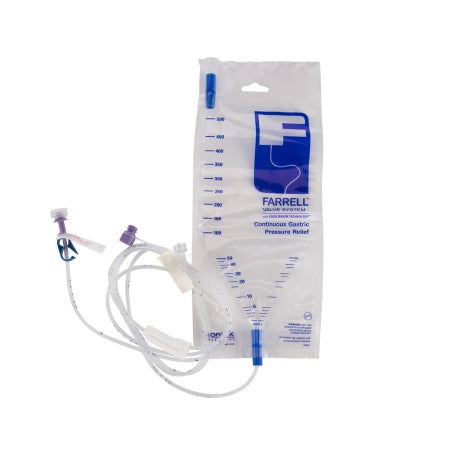 Enteral Gastric Pressure Device Farrell® – ostomy-4-less