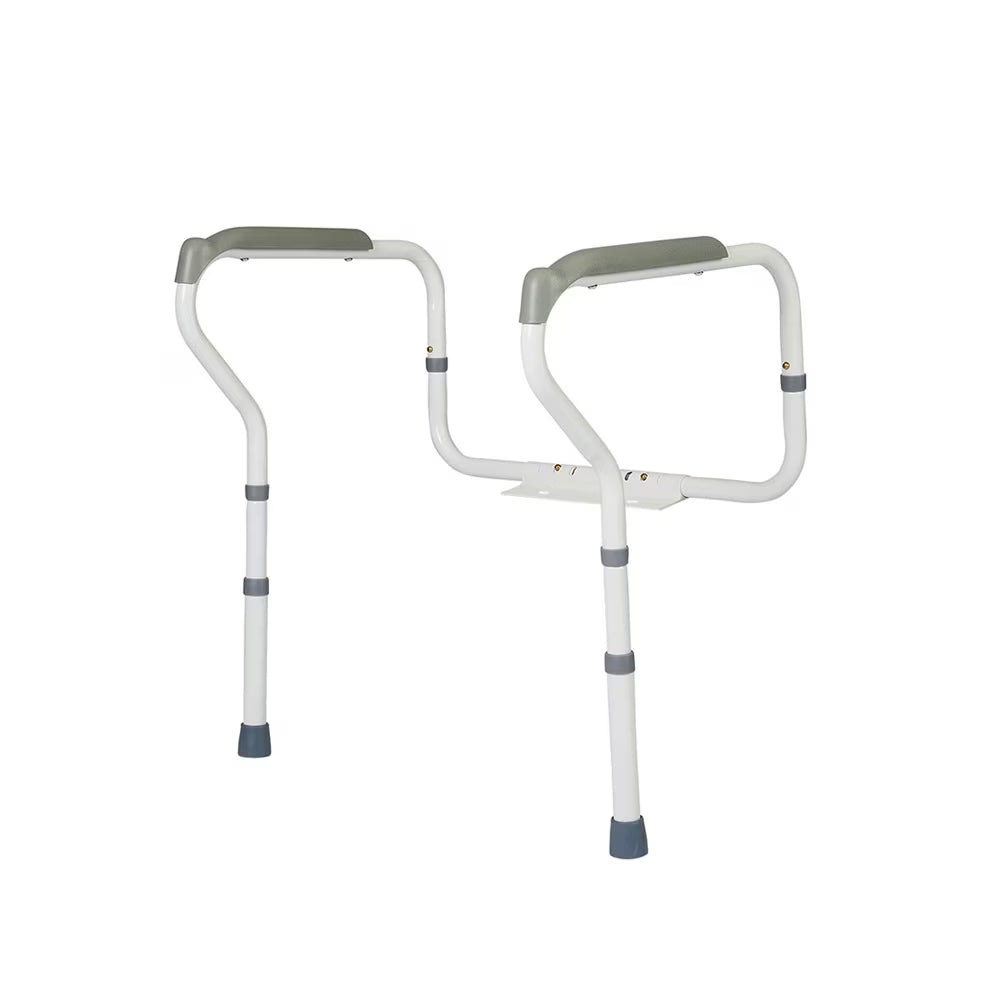 Toilet Safety Frame – ostomy-4-less