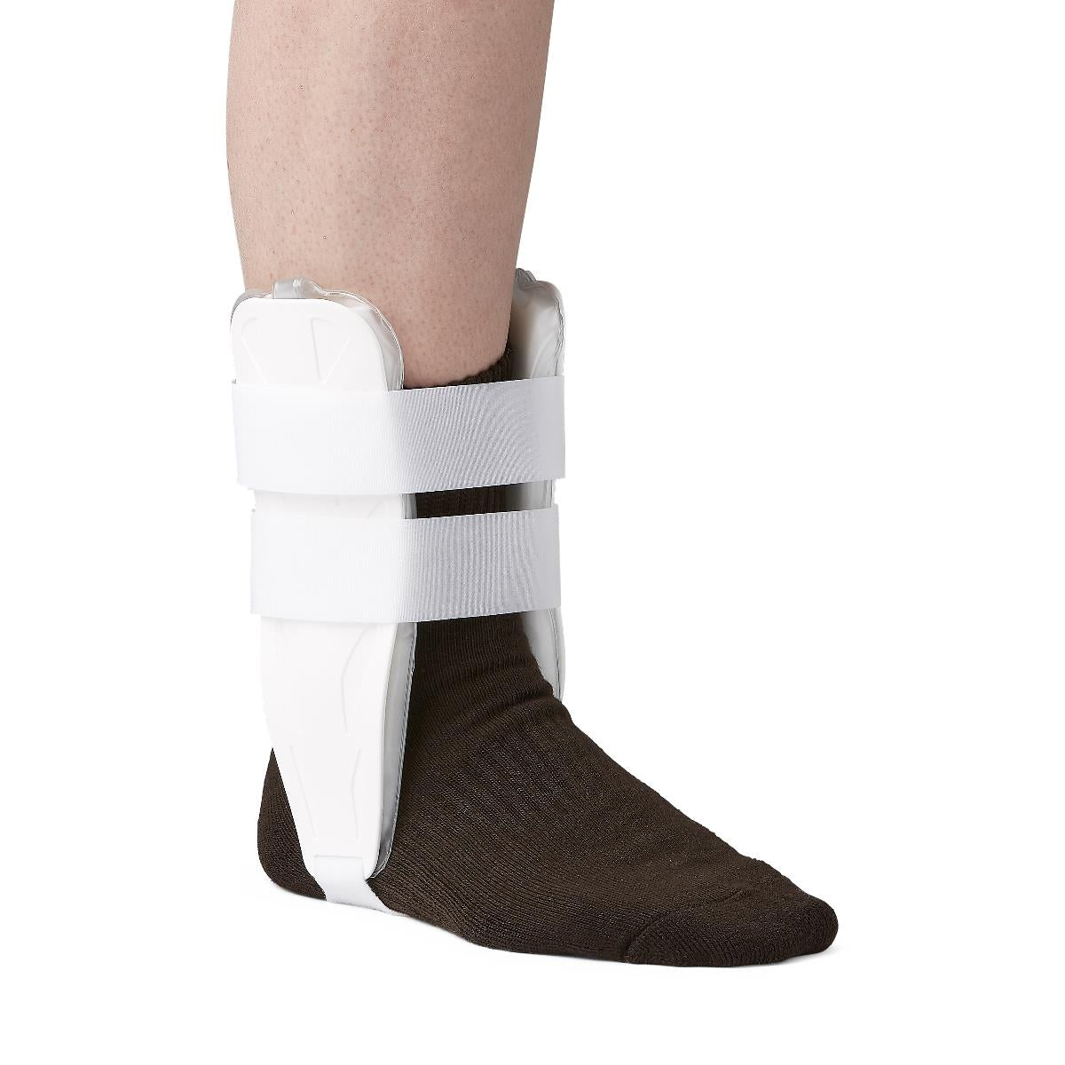Medline Air and Foam Stirrup Ankle Splints – ostomy-4-less