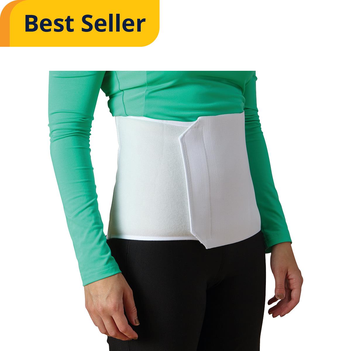 Medline Standard Unisize Abdominal Binders – ostomy-4-less