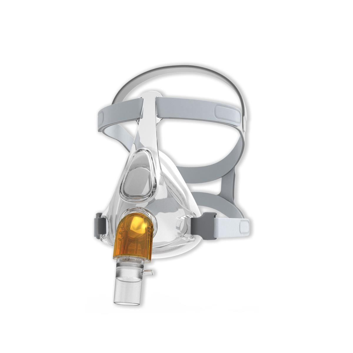 Fisher & Paykel Vented Face Mask with Antiasphyxiation Valve – ostomy-4 ...