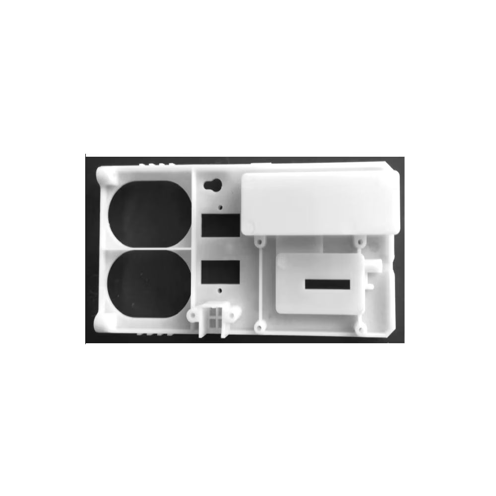 Structural Plate for the P2 Portable Oxygen Concentrator – ostomy-4-less
