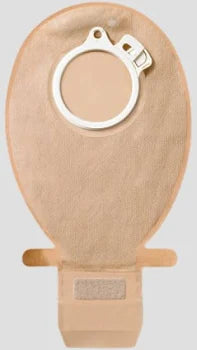 Hollister Ostomy Pouch 18023 High Output Two-Piece System Drainable ...