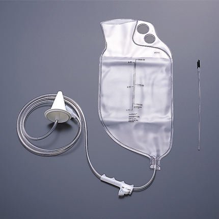 Stoma Cone Irrigator Kit – ostomy-4-less